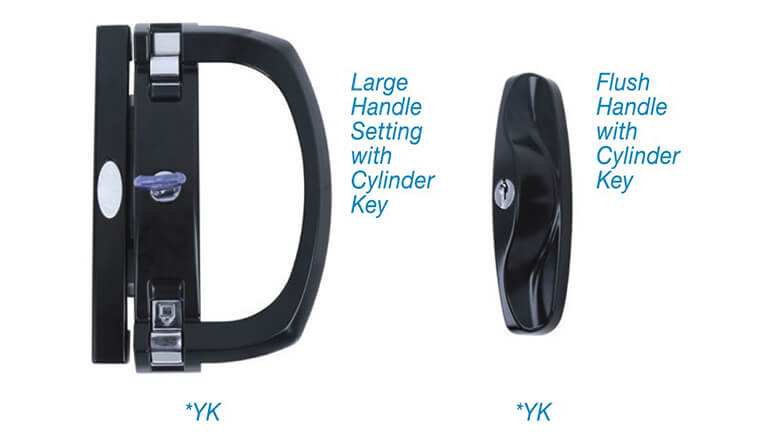 NEXSTA Sliding Door | NEXSTA | Products | PT YKK AP Indonesia